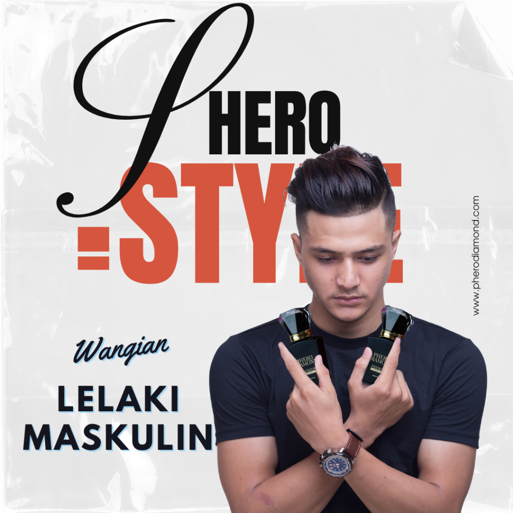 PHERO DIAMOND PERFUME – PHERO DIAMOND PERFUME