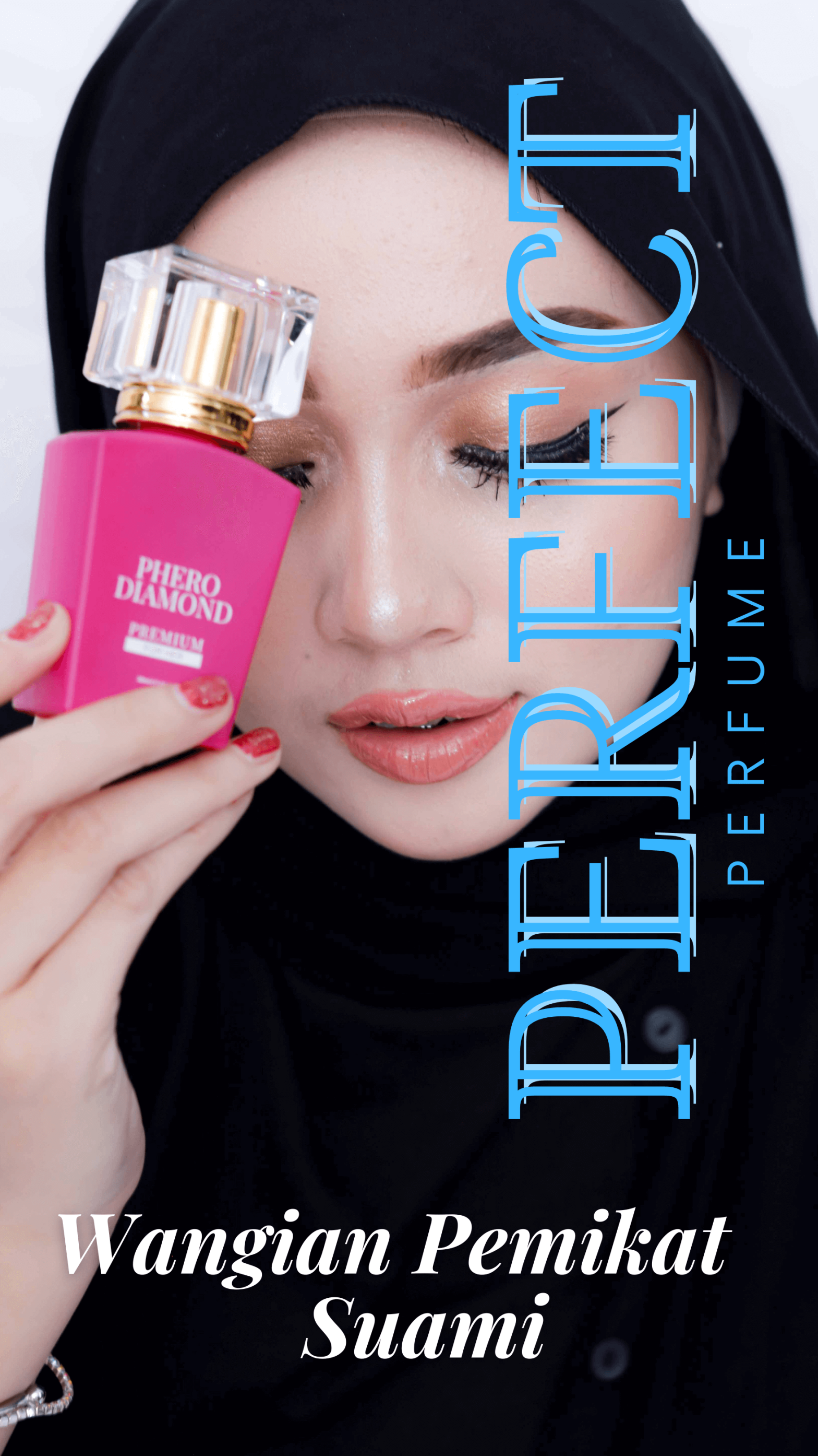 PHERO DIAMOND PERFUME – PHERO DIAMOND PERFUME
